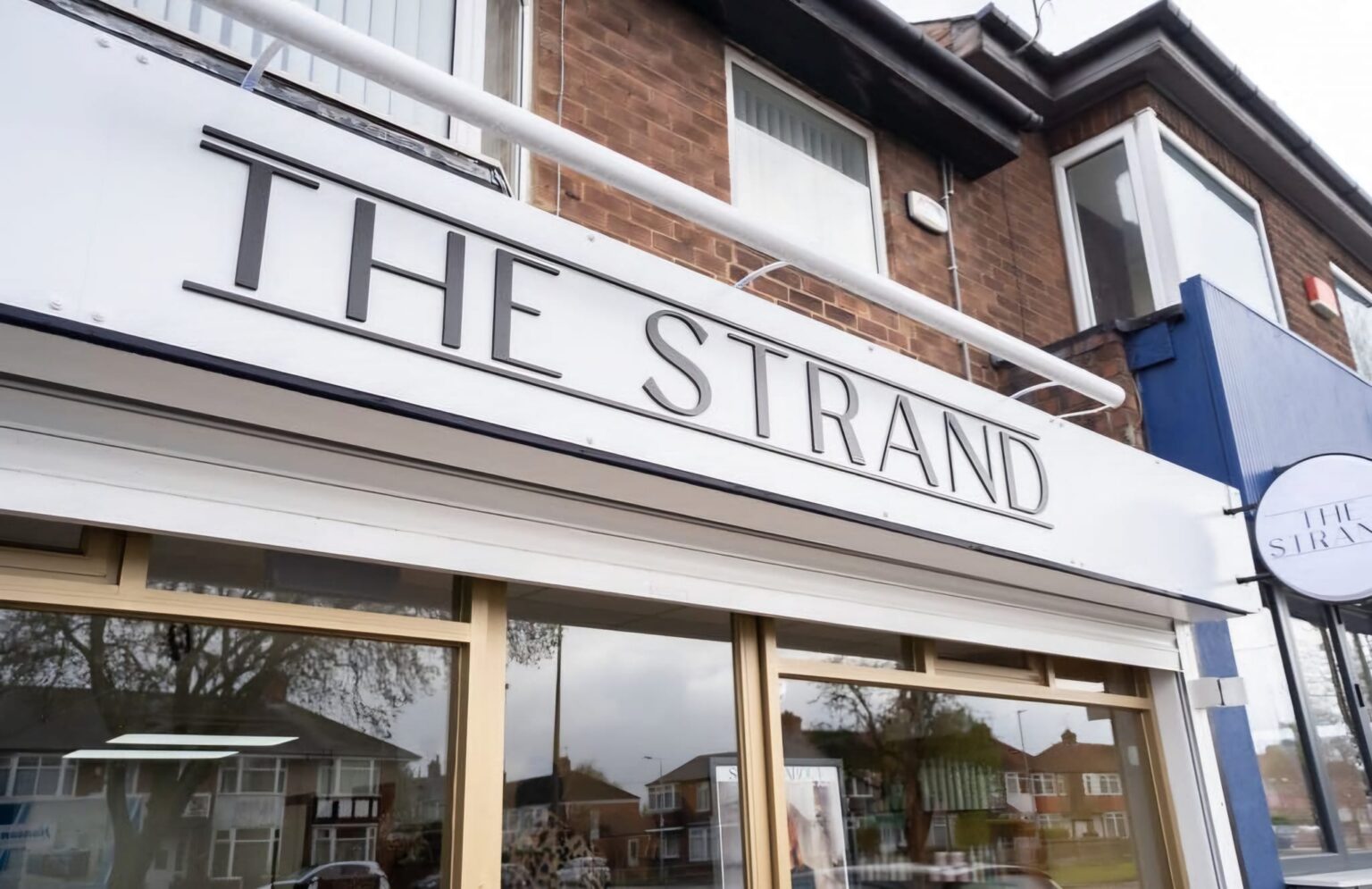www.thestrandhull.co.uk – Serious About Great Hair